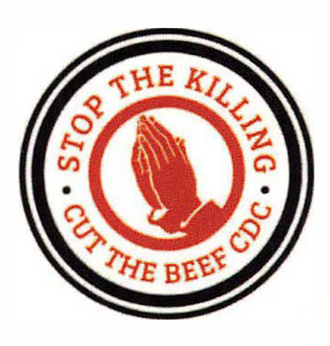 Stop The Killing, Cut The Beef - Last Chance for Memphis Youth